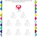 10 Heart Themed Printable Number Bond Worksheets, Single & Double ...