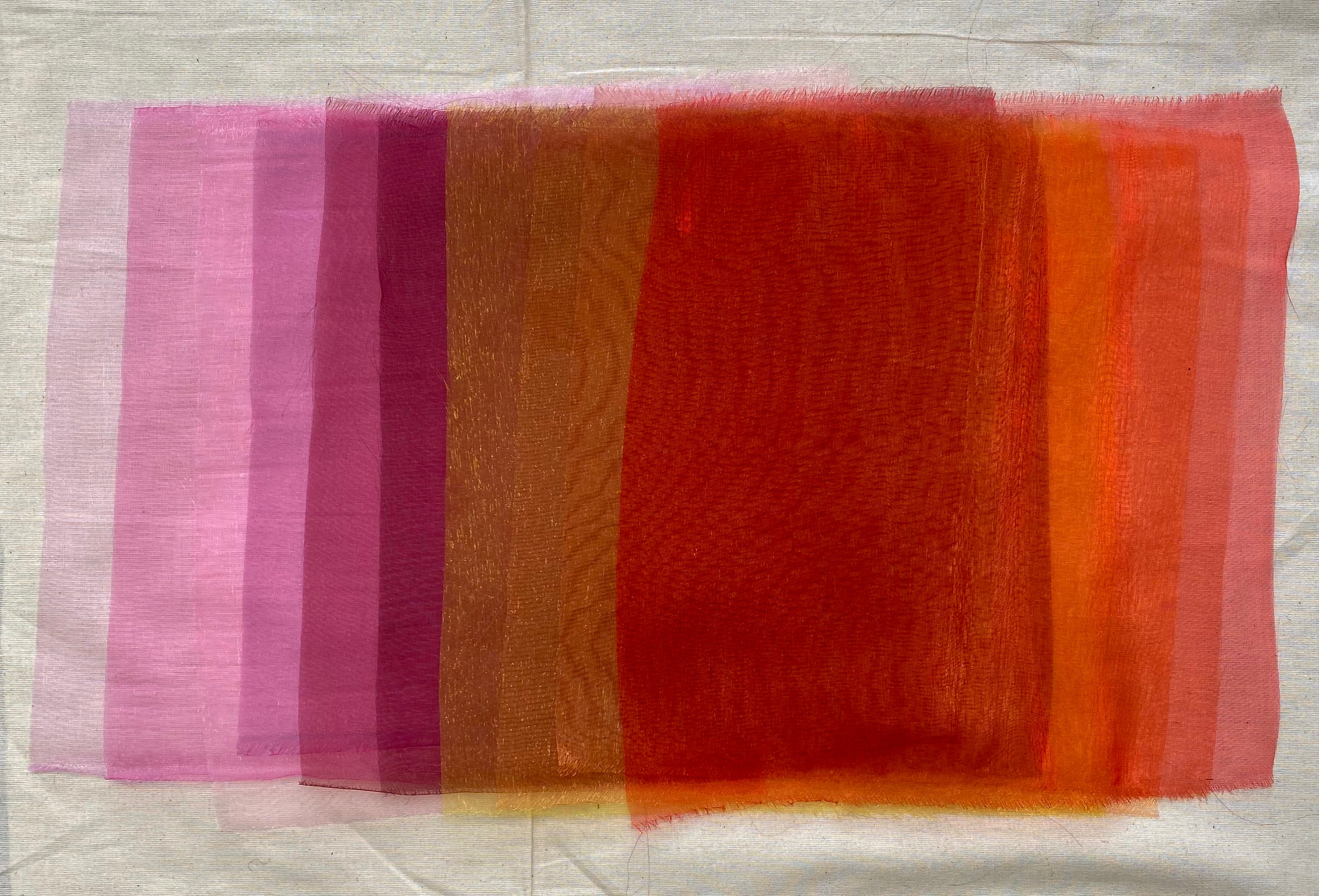 Organza Packs in a Variety of Colours - Etsy