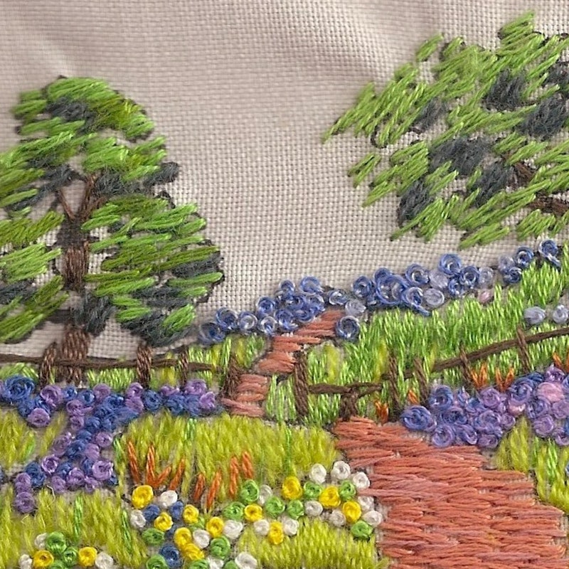 RowandeanEmbroidery - Etsy UK