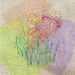 Salvia and Heleniums Embroidery Kit - Etsy