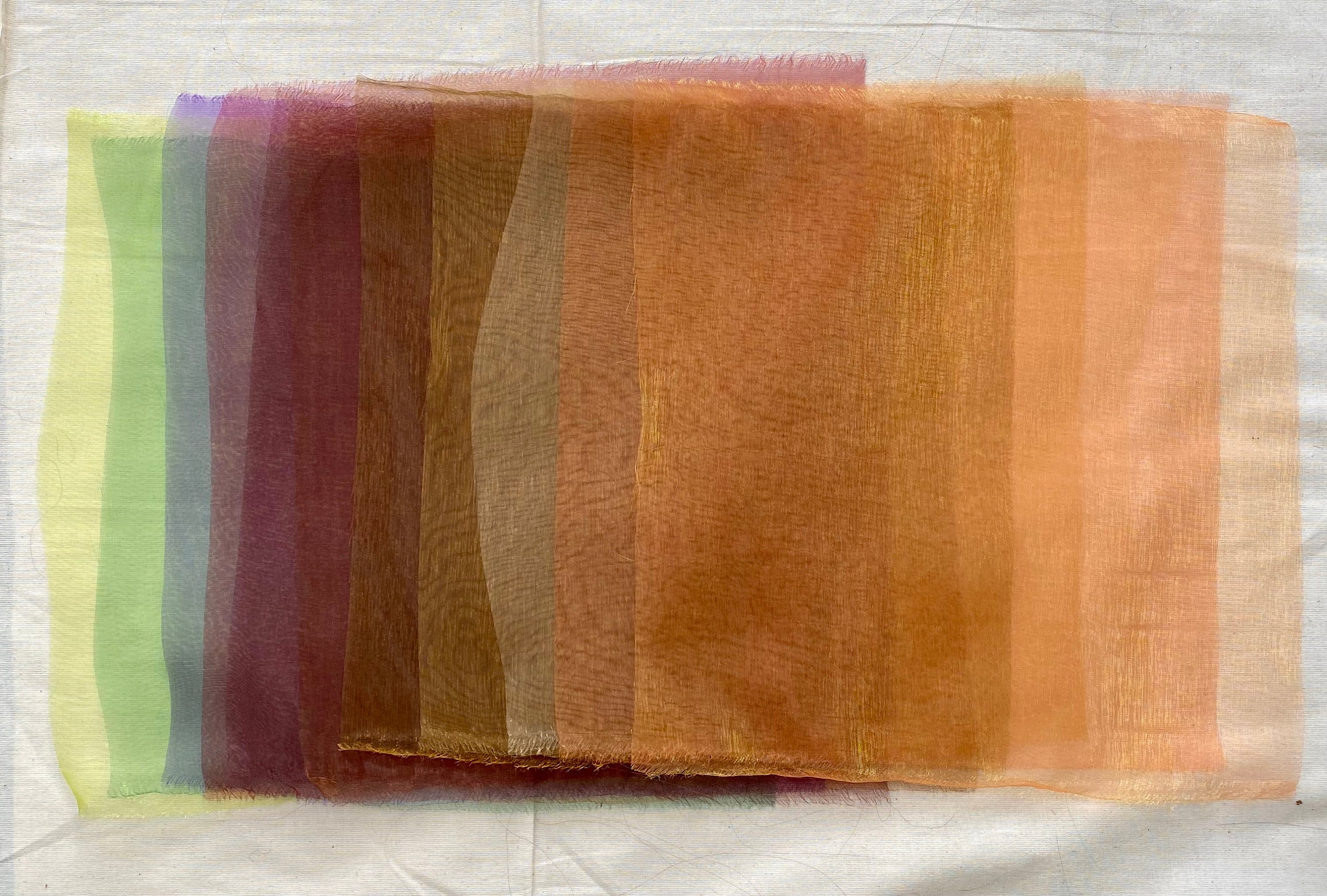 Organza Packs in a Variety of Colours - Etsy