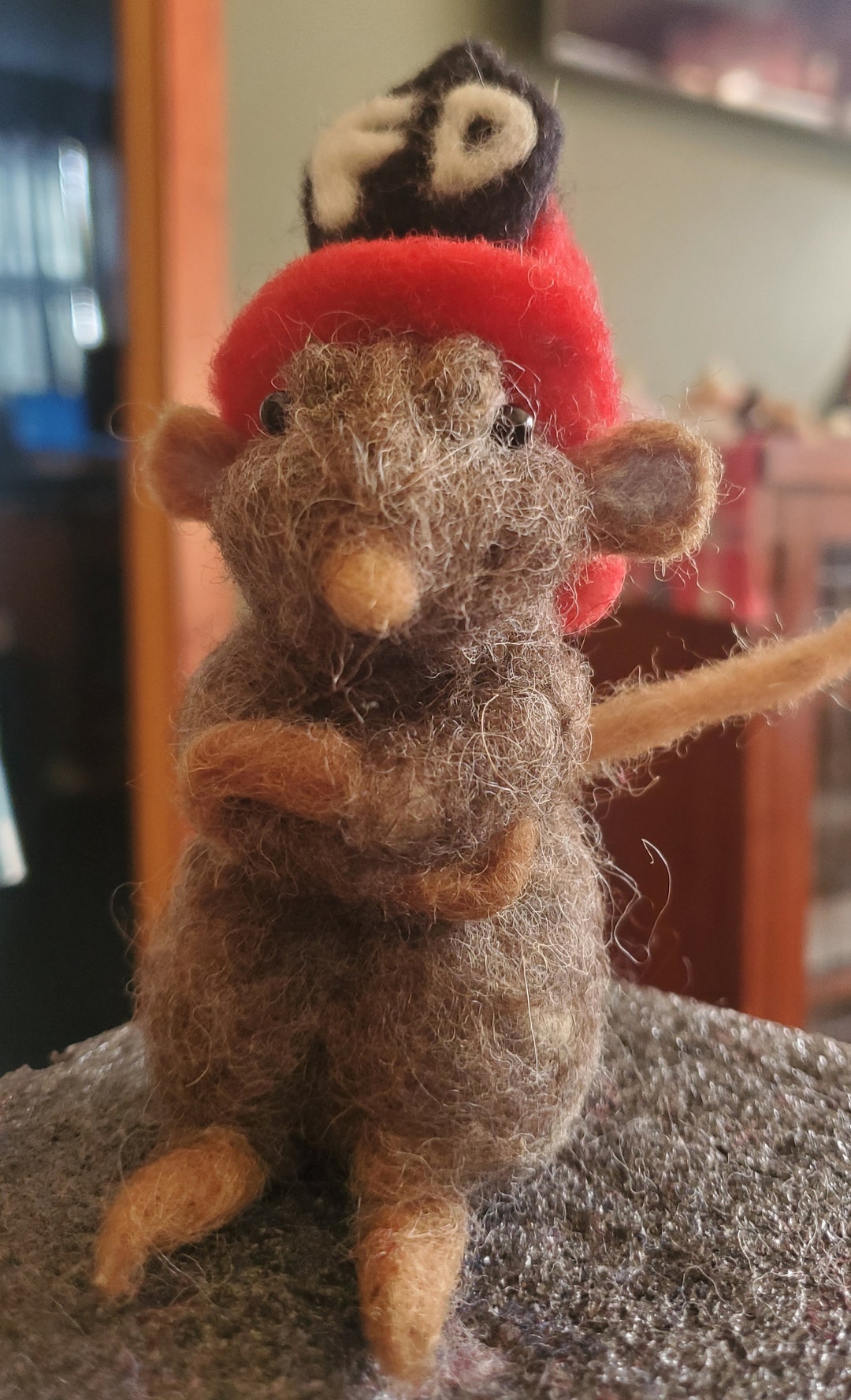 Firemouse - Etsy