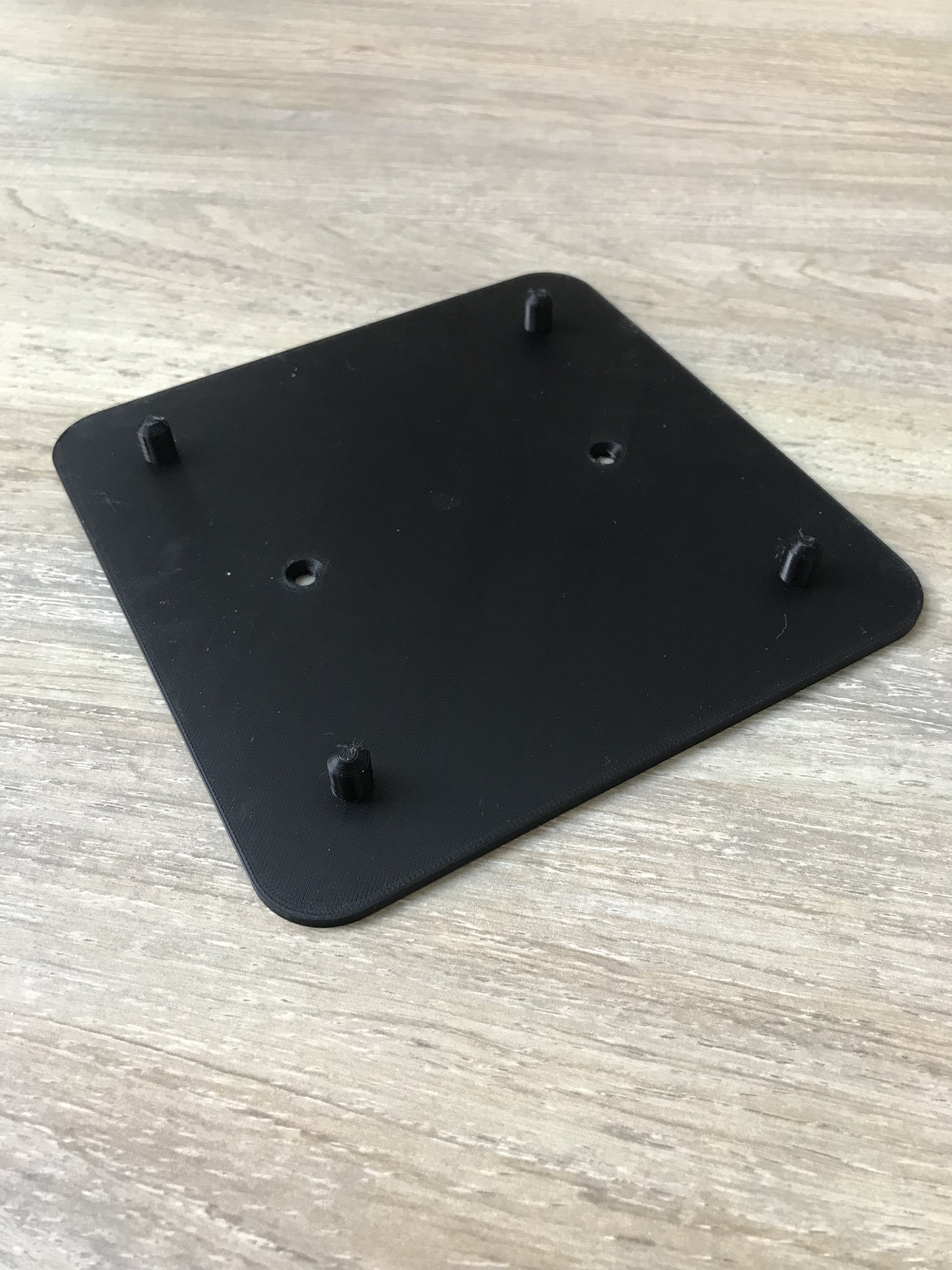 Proximus TV Decoder V7 Wall Bracket - Etsy