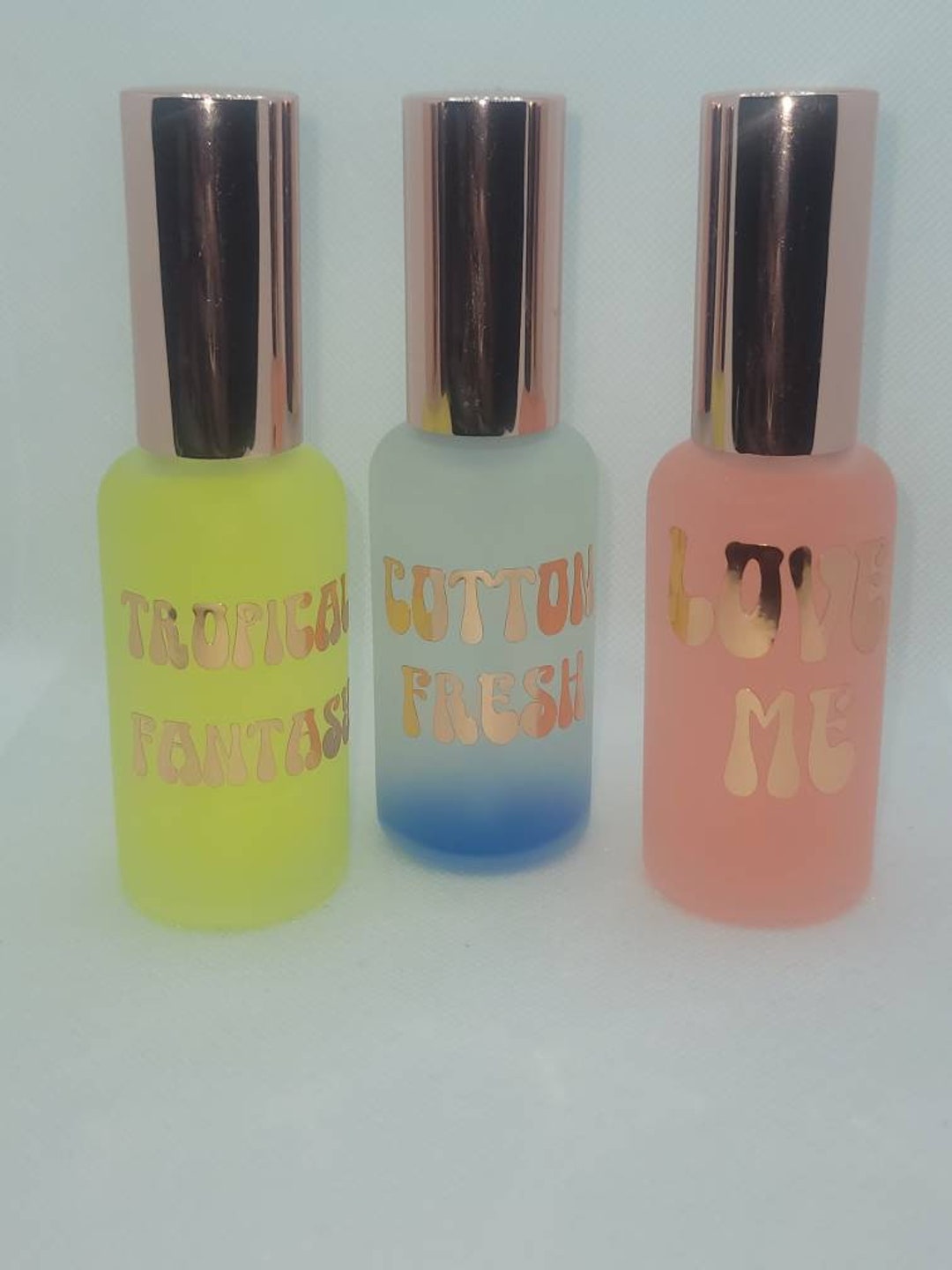 Perfume Spray, Travel Perfume, Mini Perfumes, Bundle Perfume Sets, 5ml ...