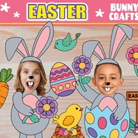 Spring Bulletin Board Kit PRINTABLE Classroom Decor March Flowers ...