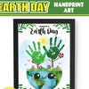 Recycle Sorting Activity Recycling Poster Earth Day PRINTABLE Recycling ...