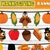 Thanksgiving Paper Crowns for Kids Big BUNDLE of 12 PRINTABLE Hat ...