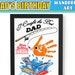 Father's Day Handprint Art | Electric Guitar | Handprint Craft for Kids ...