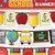 Classroom Name Tags for Bulletin Board, Door Display and Desk Name Tags ...