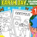 Recycle Sorting Activity Recycling Poster Earth Day PRINTABLE Recycling ...