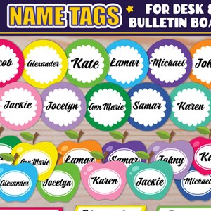 Spring Bulletin Board Kit PRINTABLE Classroom Decor March Flowers ...