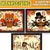 Build-a-scarecrow Face Photo Craft Fall Autumn Craft for Bulletin Board ...