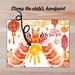 Chinese New Year Handprint Art Lion Dance Handprint Craft Lunar New ...