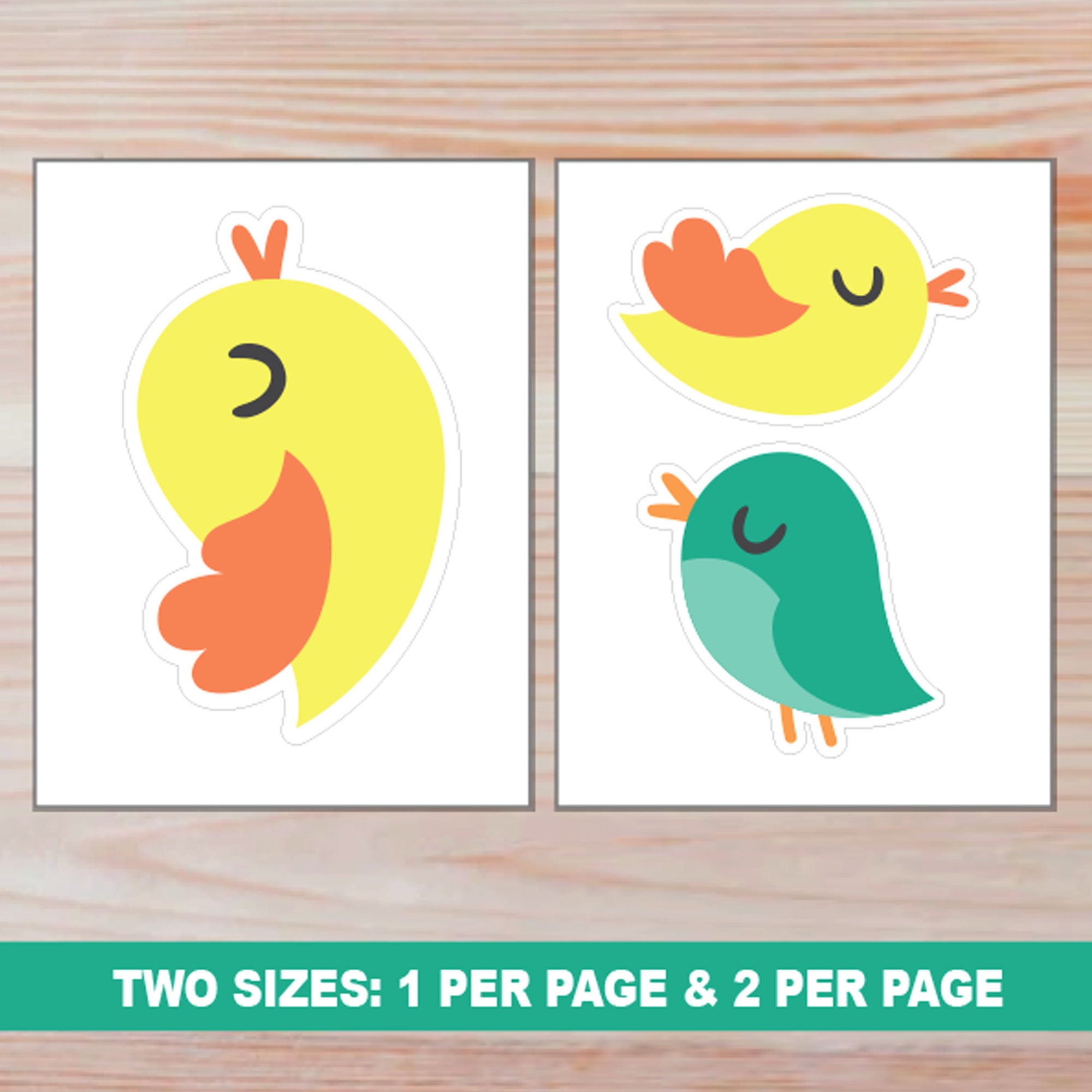 Spring Printable Banner | Flowers Bugs Garland Pennant Banner Bunting ...