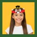 Christmas Paper Crowns for Kids | Penguin & Nutcracker (digital ...