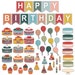 Birthday Display Classroom Decor PRINTABLE With Birthday Banner ...