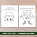 Leprechaun Paper Bag Puppet | St Patrick's Day Activity Craft for Kids ...