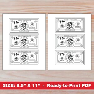 Chinese New Year Red Envelope Activity | PRINTABLE Lunar New Year Craft ...
