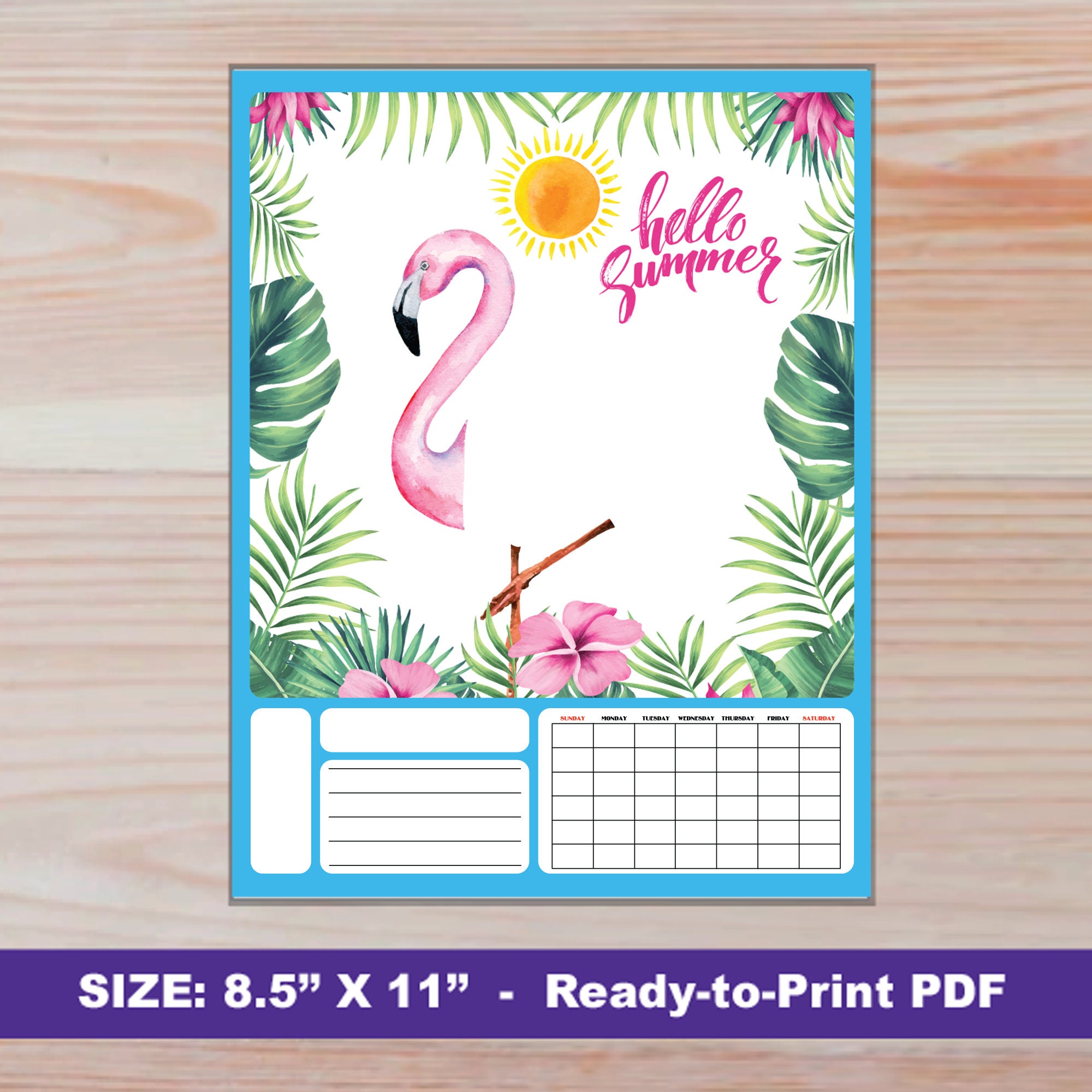 UNDATED 12 Month Handprint Calendar | Handprint Craft | Holidays ...