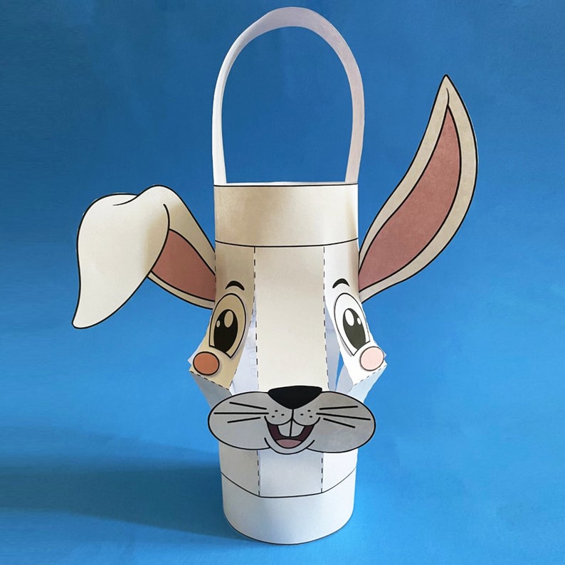 Chinese New Year Crafts | 12 Zodiac Animals Paper Lanterns BUNDLE ...