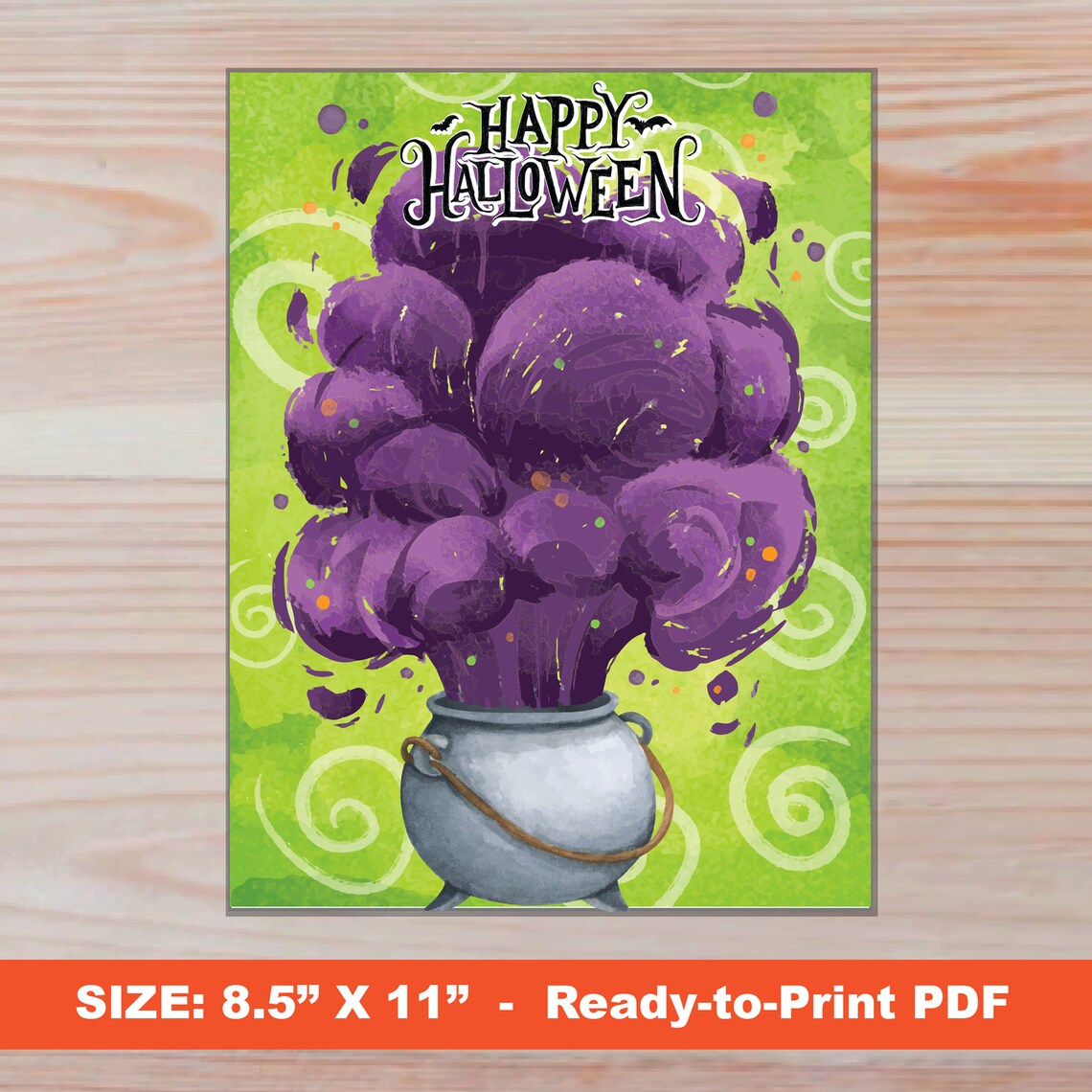 Halloween Handprint & Footprint Art | BUNDLE | Frankenstein, Cat, Boo ...