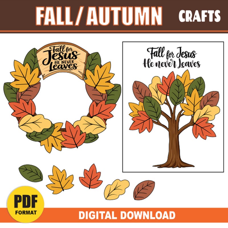 Fall in Love Decor - Etsy