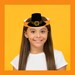 Thanksgiving Paper Crowns for Kids| PRINTABLE Hat Headbands| Craft ...