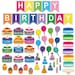 Birthday Display Classroom Decor | PRINTABLE | With Birthday Banner ...