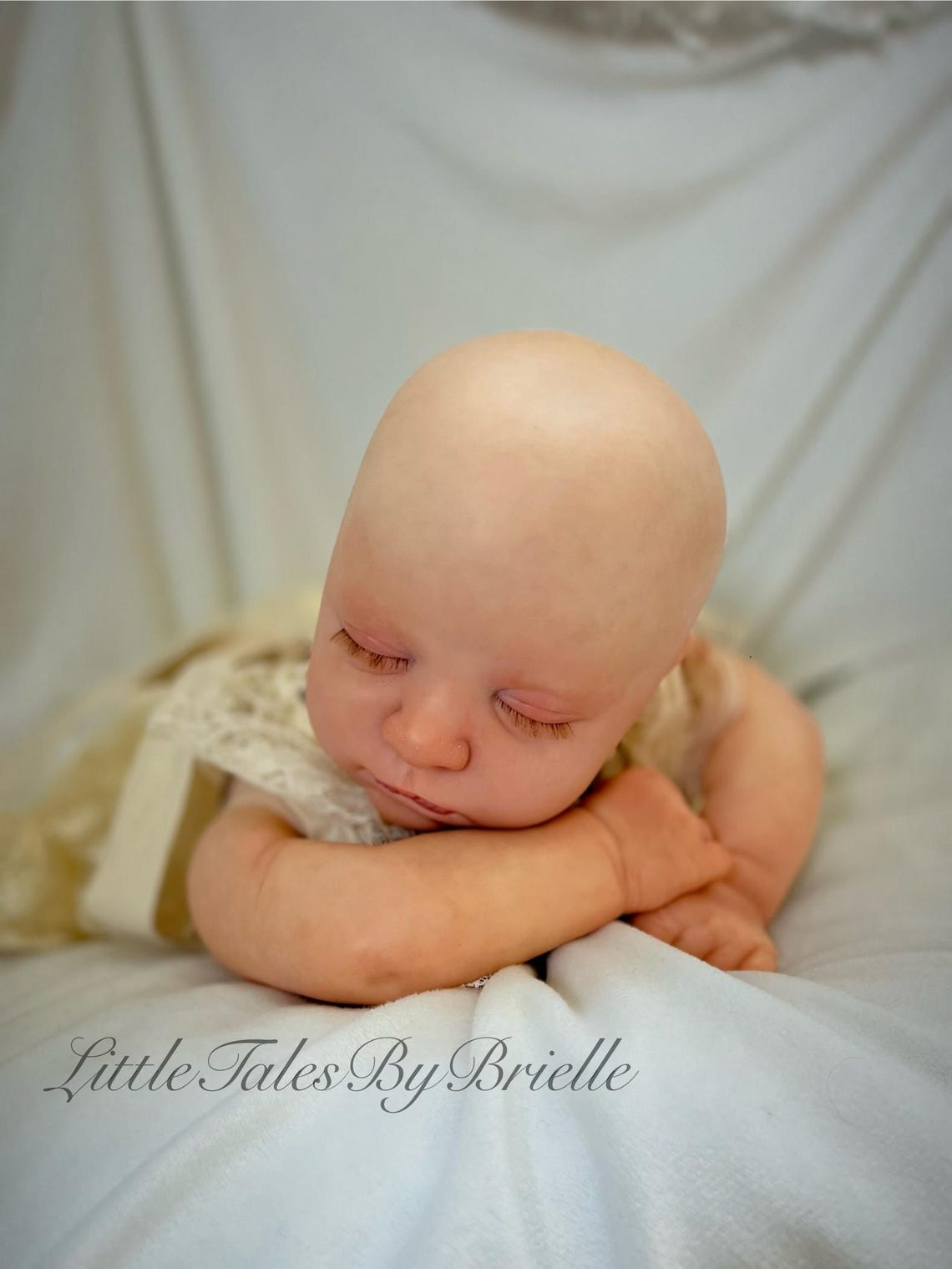 Alyssa Asleep by Bountifulbaby - Etsy