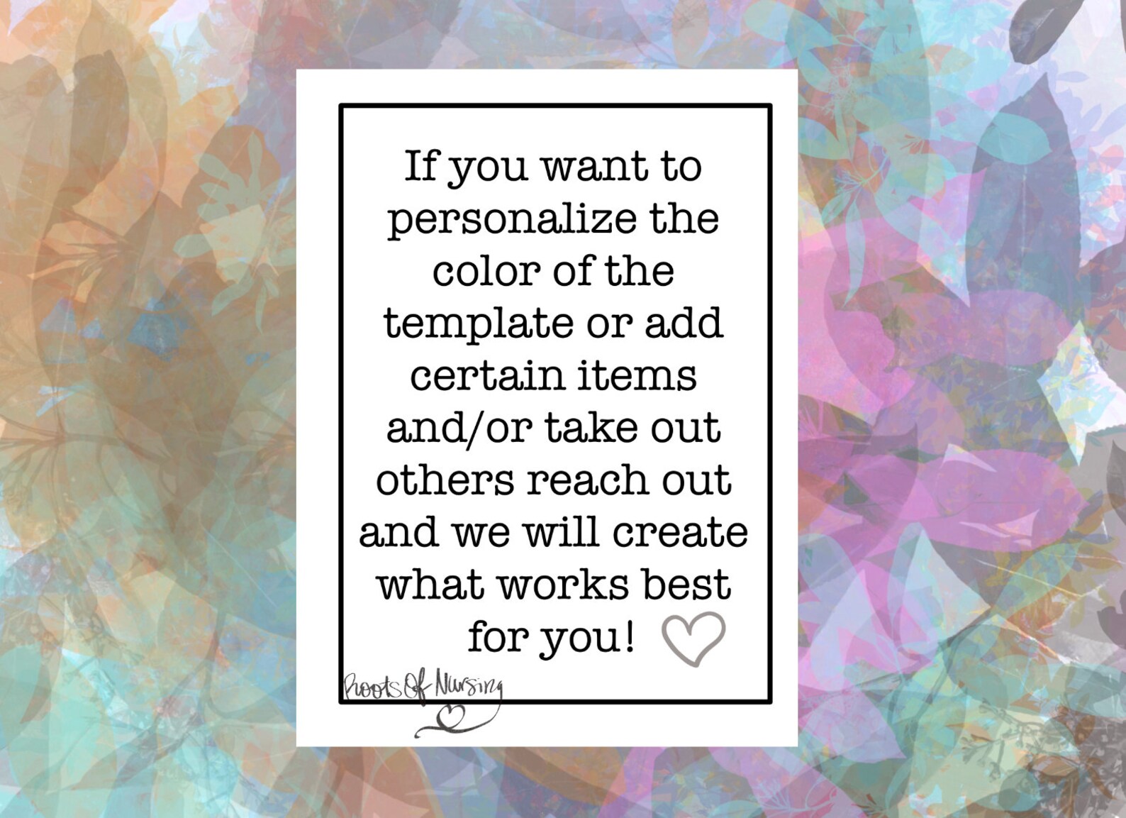 Medication Administration med Pass Organizer for Nursing | Etsy