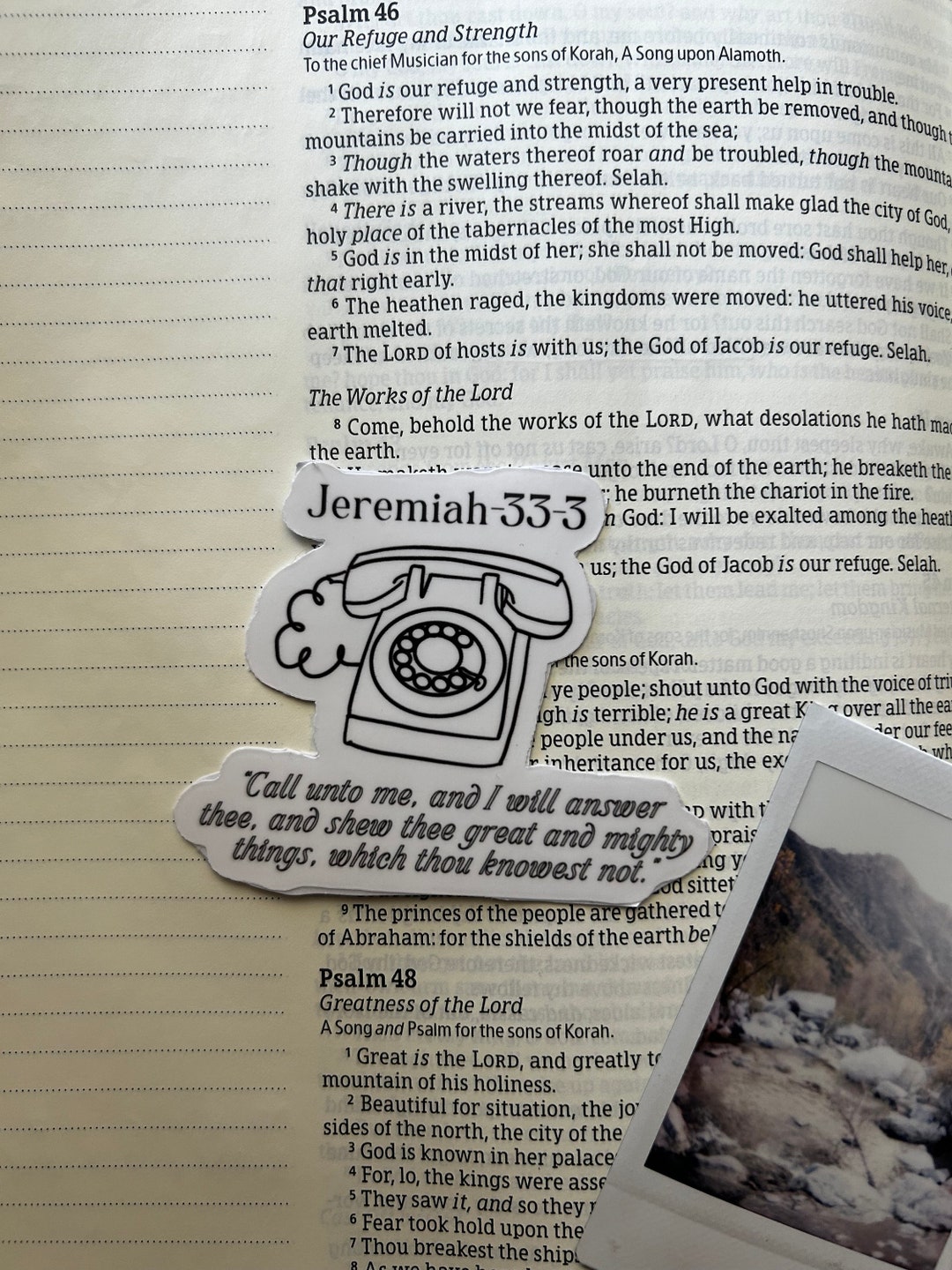 Gods Phone Number Sticker - Etsy