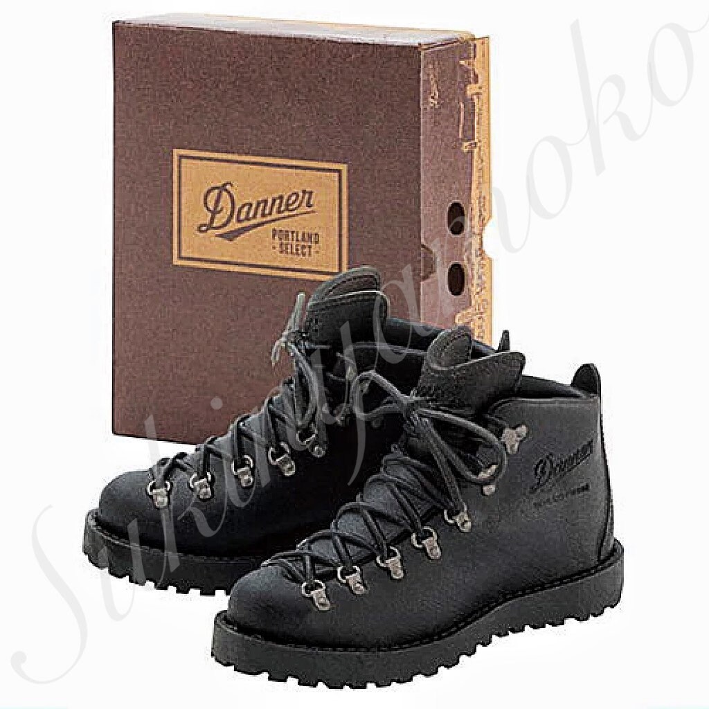 World Classic Miniature Scale Shoes Collection (rement) - Individual ...