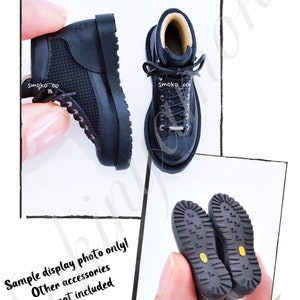 World Classic Miniature Scale Shoes Collection (rement) - Individual ...