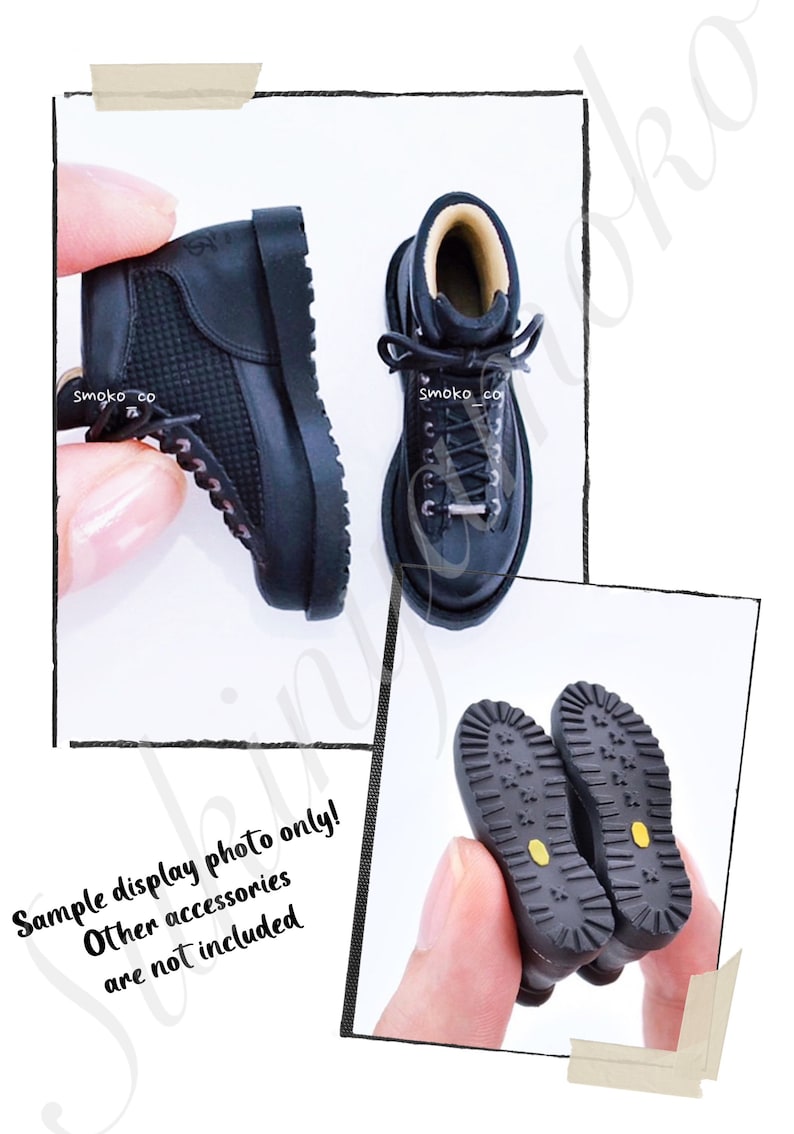 World Classic Miniature Scale Shoes Collection rement - Etsy