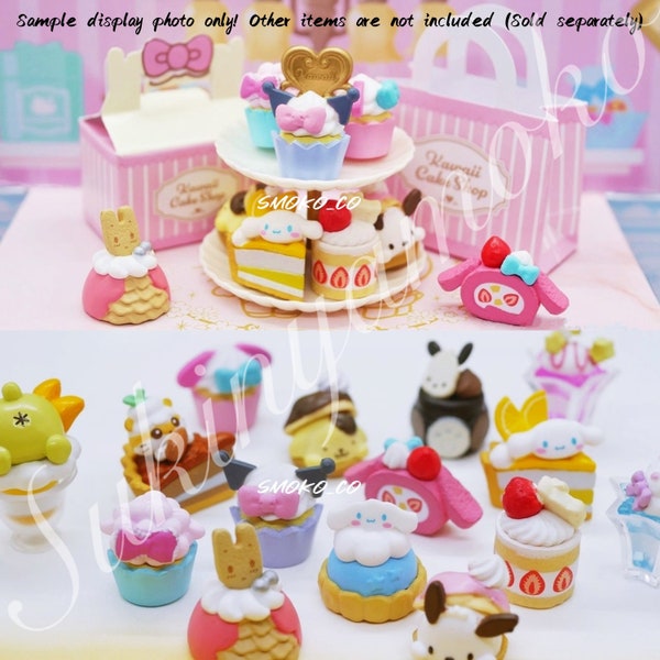 Kawaii Dollhouse Miniatures - Etsy