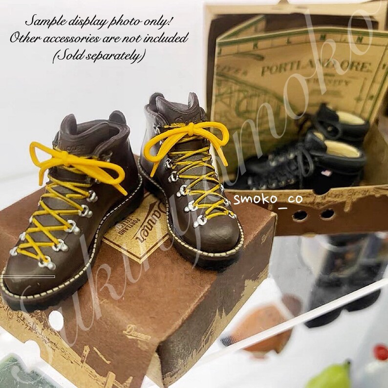 World Classic Miniature Scale Shoes Collection rement - Etsy