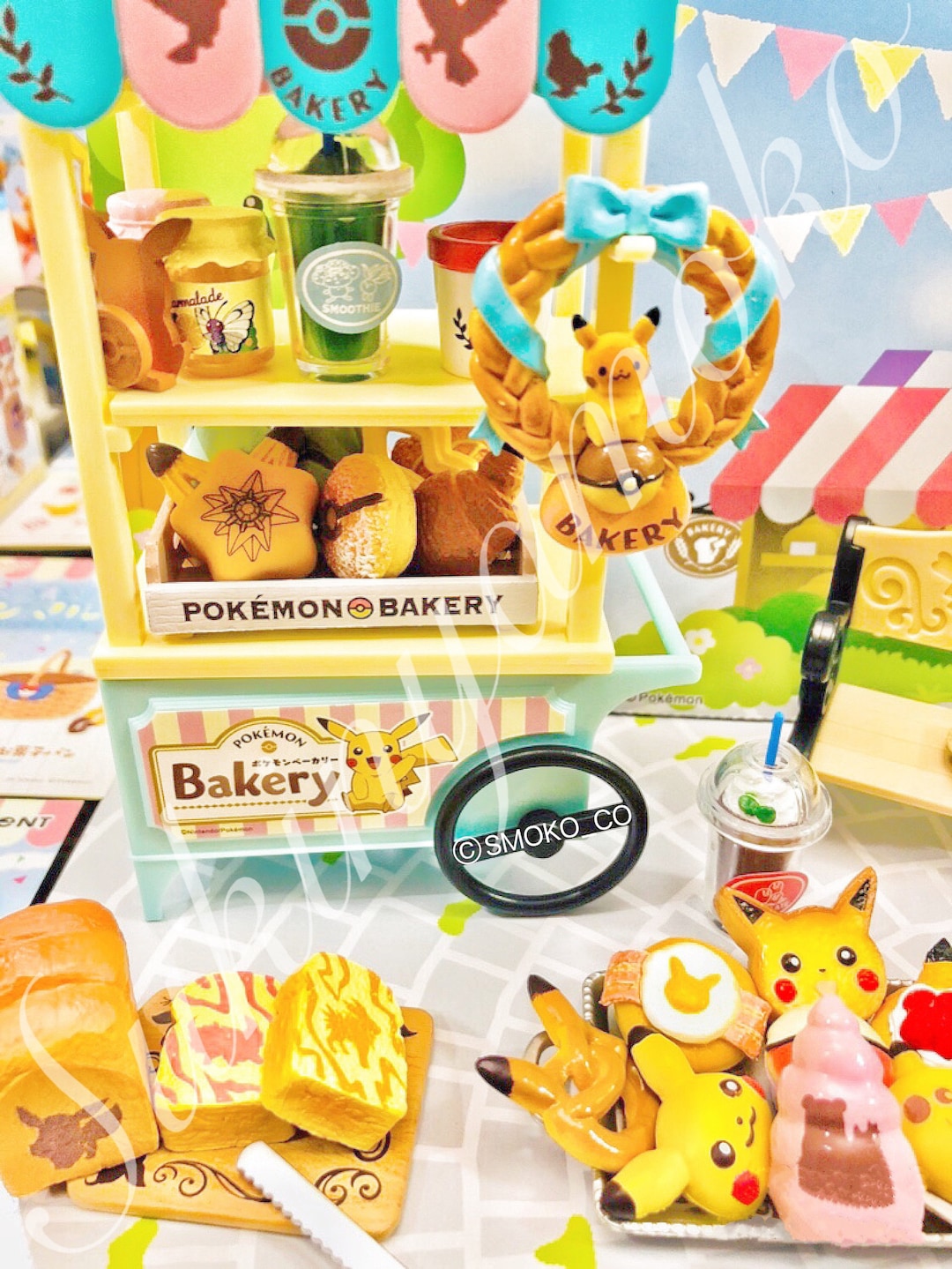 2017 Discontinued RARE - Popular Miniature Dollhouse Collection: RE ...