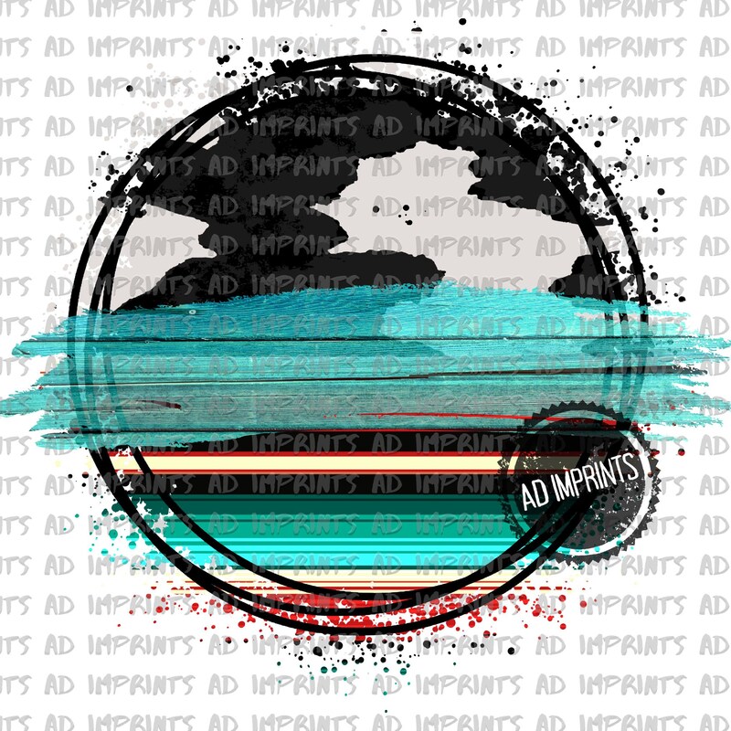 Turquoise Logo - Etsy