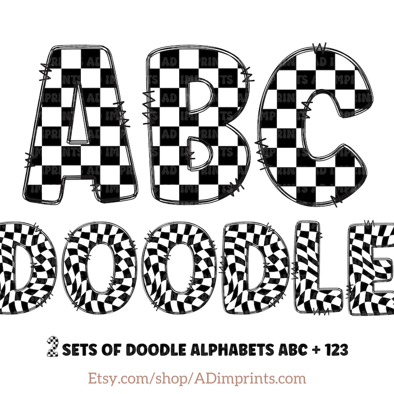 Custom Checker Names Svg - Etsy