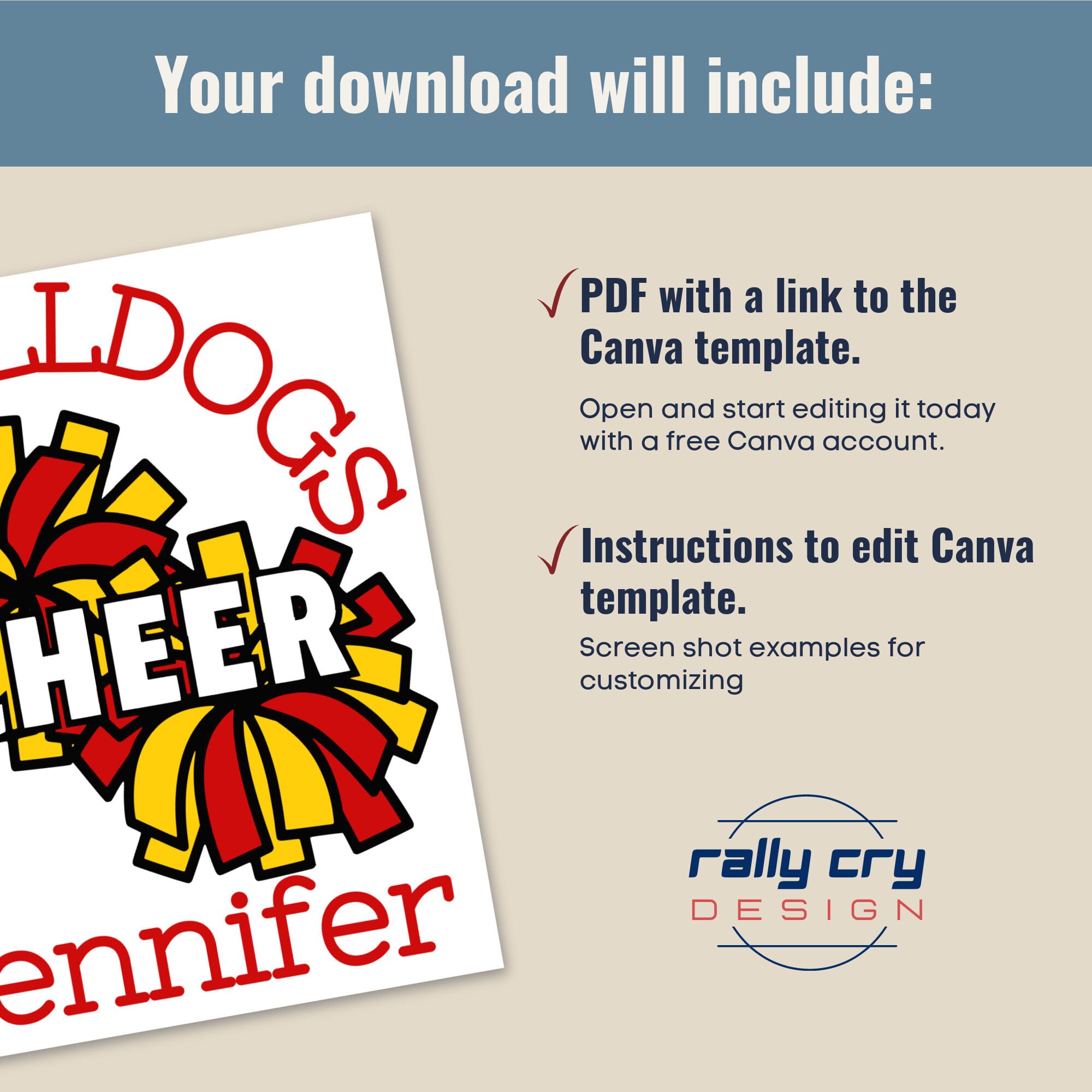 Cheer Locker Decoration Name Tag Sign Hotel Door Sign Tag - Etsy