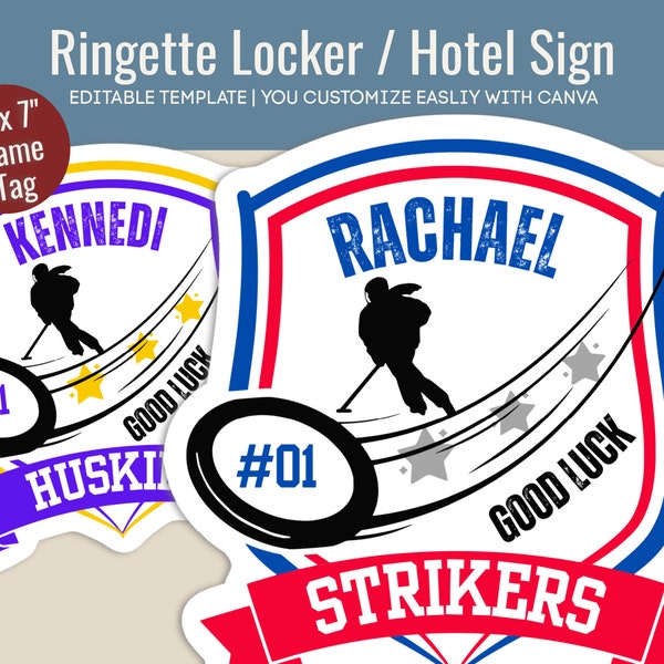 Ringette - Etsy Canada