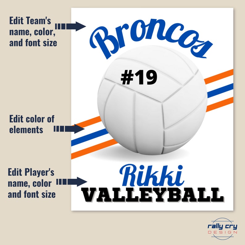 Volleyball Locker Sign Hotel Door Sign Locker Room - Etsy