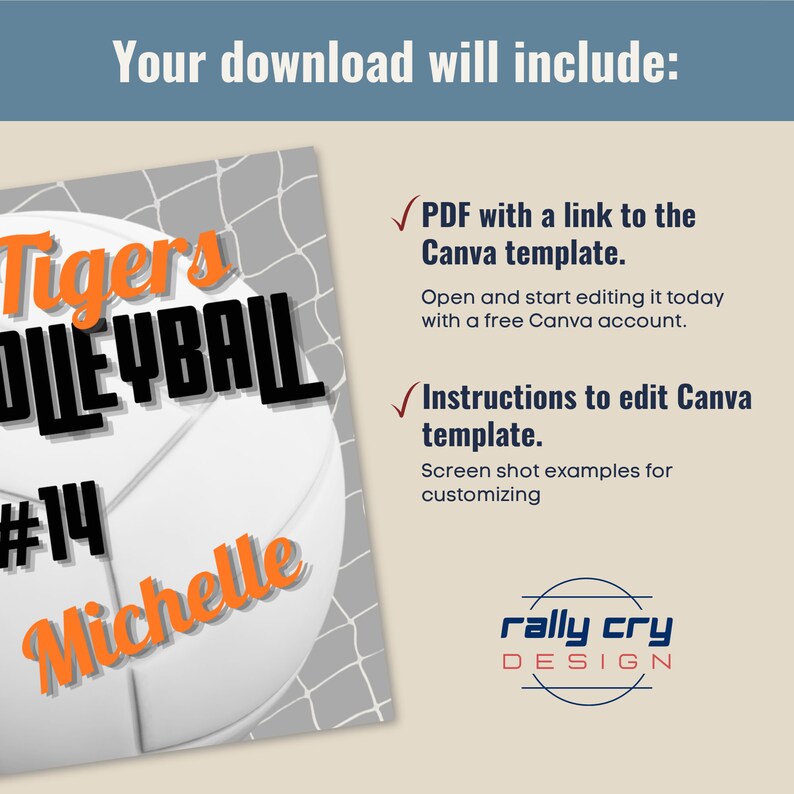 Volleyball Locker Sign Hotel Door Sign Locker Room - Etsy