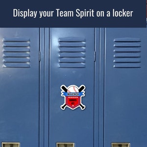 Baseball Hotel Door Sign, Locker Decoration Name Tag, Baseball ...