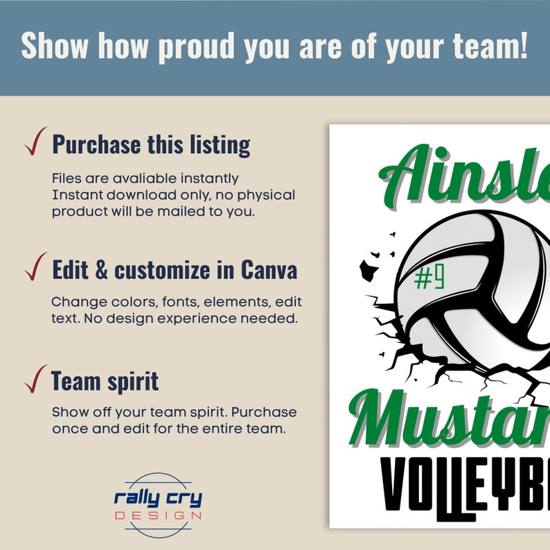 Volleyball Locker Sign, Hotel Door Sign, Locker Room Decoration Tag ...