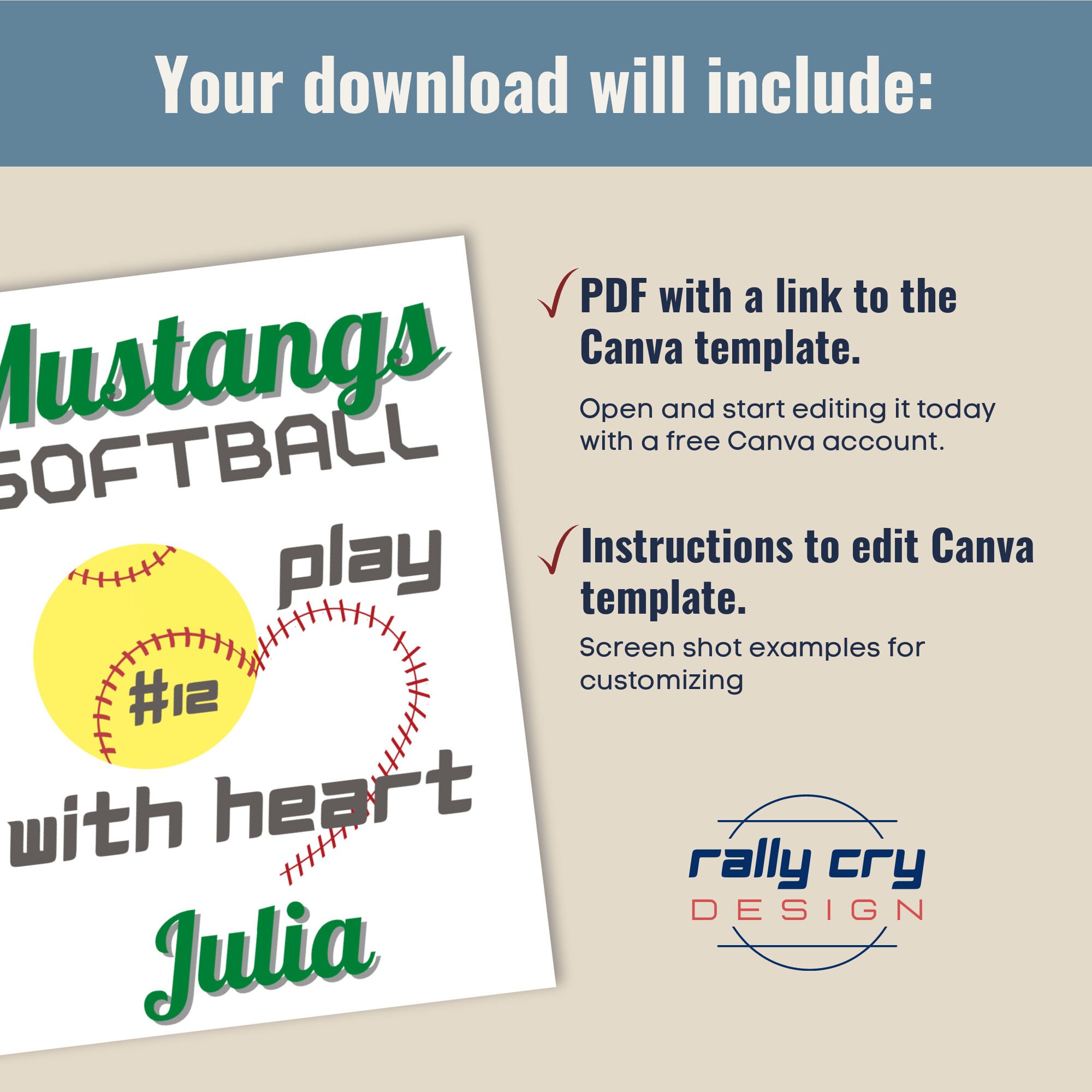 Girls Softball Locker Sign Tag Locker Decoration Hotel Door - Etsy