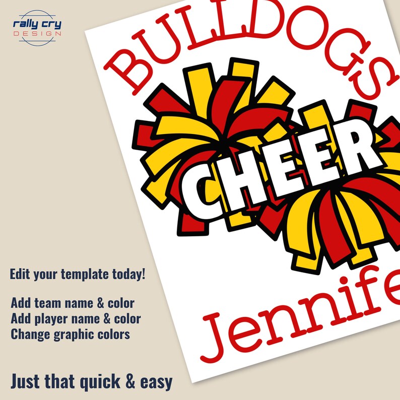 Cheer Locker Decoration Name Tag Sign Hotel Door Sign Tag - Etsy