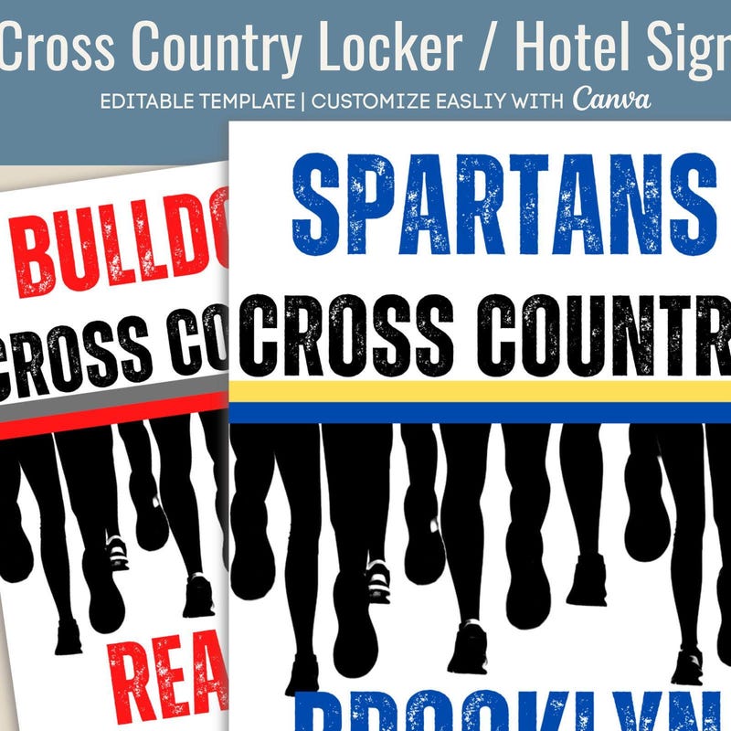 Xc Locker - Etsy