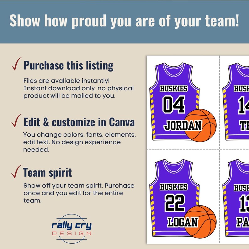 Basketball Jersey Name Gift Tag, Personalize Snack Name Tag for Travel ...