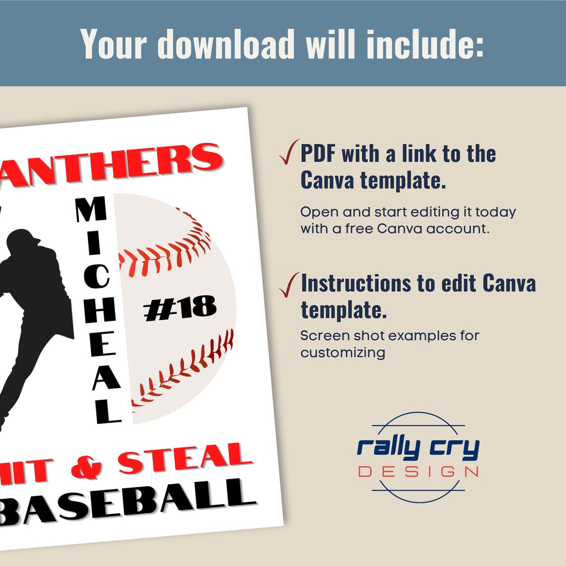 Baseball Locker Decoration Locker Sign Tag Hotel Door Sign - Etsy